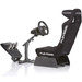 Playseat Evolution Alcantara Pro Racing Cockpit - Coolblue - Voor 23 ...