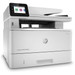HP LaserJet Pro MFP M428dw - Printers - Coolblue