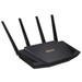 Asus RT-AX58U - Coolblue - Voor 23.59u, morgen in huis