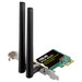 Asus PCE-AC51 wifi PCIe-kaart - Coolblue - Voor 23.59u, morgen in huis