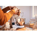 Bosch MUM5XW20 Wit - Coolblue - Voor 23.59u, morgen in huis
