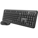 Trust Ody Stille Toetsenbord en Muis set AZERTY - Coolblue - Voor 23.59u, morgen in huis