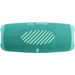 JBL Charge 5 Turquoise - Coolblue - Voor 23.59u, morgen in huis