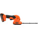 BLACK + DECKER BCSS18D1-QW - Coolblue - Voor 23.59u, morgen in huis