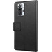 Just in Case Wallet Xiaomi Redmi Note 10 Pro Book Case Zwart - Coolblue ...