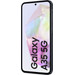 Samsung Galaxy A35 128GB Dark Blue 5G - Coolblue - Before 23:59 ...