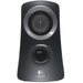 Logitech Z 313 2.1 Pc Speaker - Coolblue - Voor 23.59u, morgen in huis