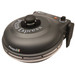 Optima Napoli Pizzaoven Cast Iron Zwart - Coolblue - Voor 23.59u ...