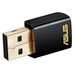 Asus USB-AC51 AC600 dongle - Coolblue - Voor 23.59u, morgen in huis