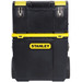 Stanley Mobile Work Center 3in1 - Coolblue - Voor 23.59u, morgen in huis