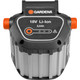 Gardena PowerCut Li-40/60 - Coolblue - Voor 23.59u, morgen in huis