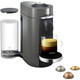 Magimix Nespresso Vertuo Plus M600 Titan - Coolblue - Voor 23.59u ...