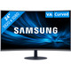 Samsung LC24T550FDUXEN - Monitoren - Coolblue