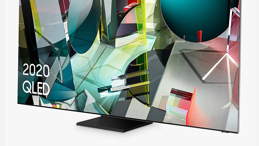 Compare the Samsung Q950TS to the Q900T and Q800T 8K QLED TVs ...
