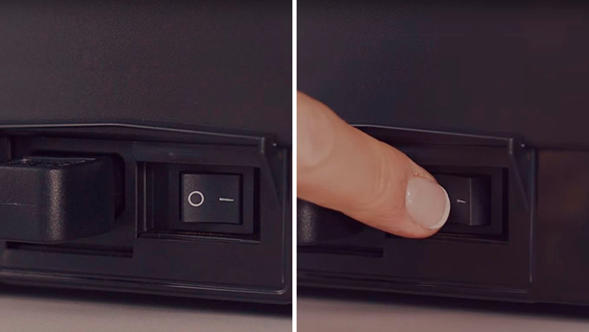 Common error messages on Philips fully automatic coffee machines ...