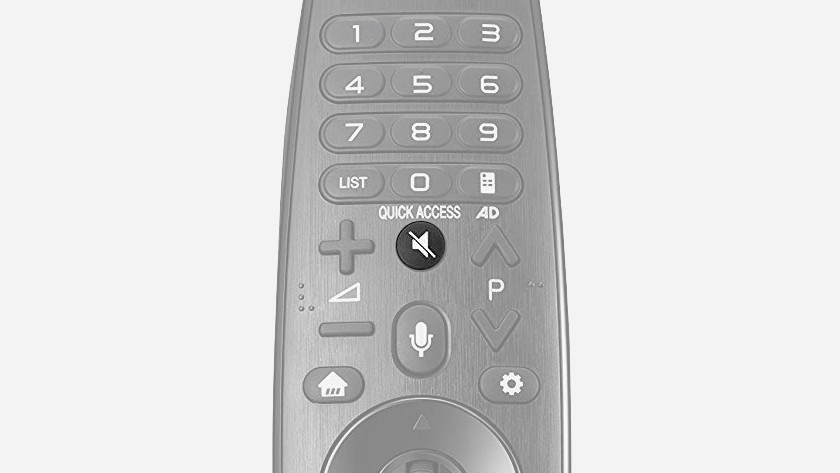 Comment fonctionne la LG Magic Remote ? - Coolblue - tout pour un sourire
