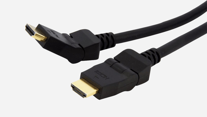 How do I choose the right HDMI cable? - Coolblue - Before 23:59 ...