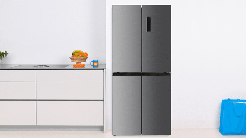 Comment choisir un frigo américain ? - Coolblue - tout pour un sourire