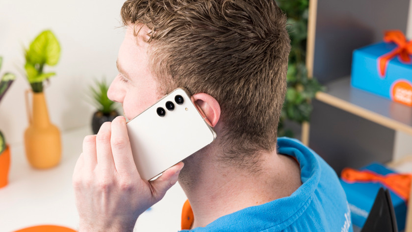 Expert review Samsung Galaxy S23 and S23 Plus - Coolblue - anything for ...