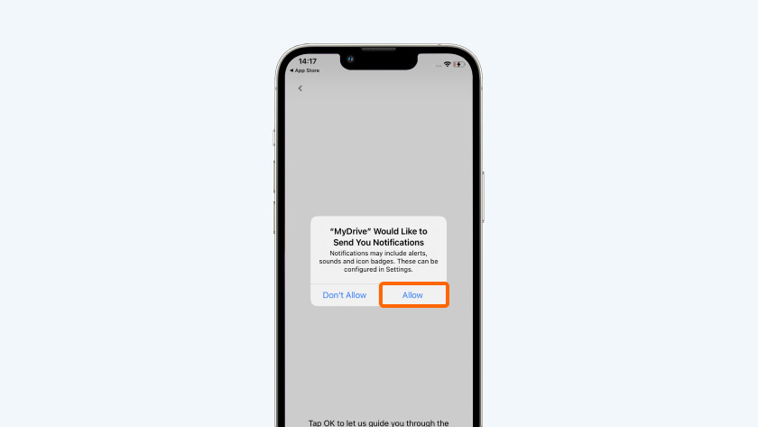 How do I connect TomTom MyDrive to my smartphone? - Coolblue - anything ...
