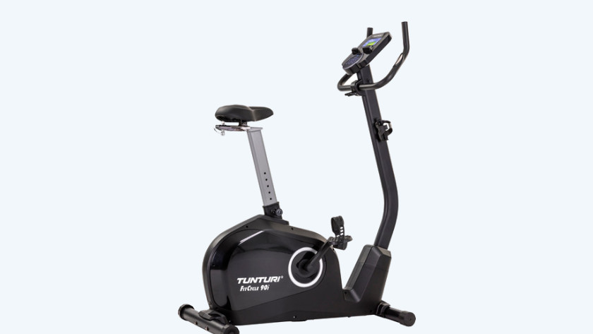 How do you choose an exercise bike? - Coolblue - anything for a smile