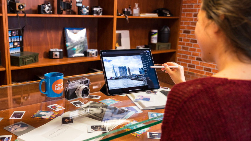 How do you choose the right storage capacity for your tablet ...