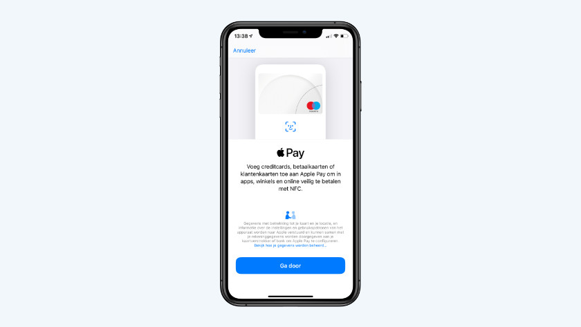 How do you use Face ID on your Apple iPhone? - Coolblue - anything for ...