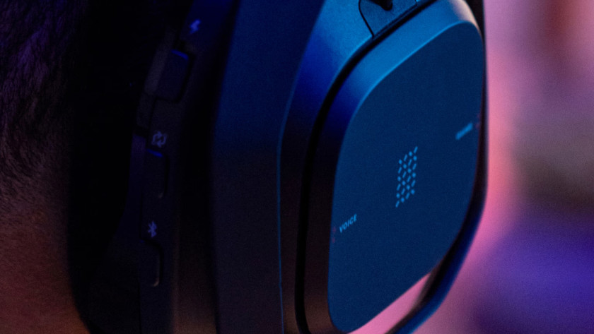 Astro A20 vs A40 vs A50 gaming headsets - Coolblue - alles voor een ...