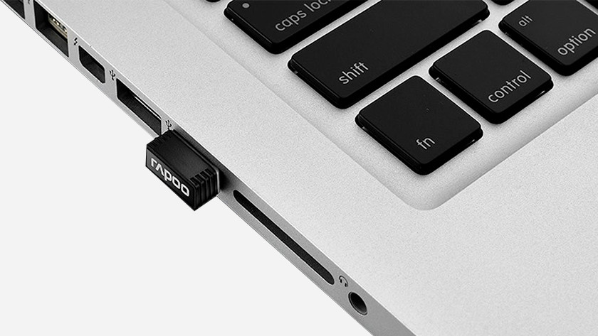 How do I solve problems with my wireless keyboard and mouse? - Coolblue ...