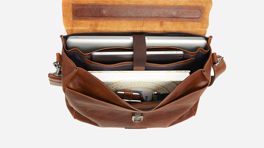 Hulp bij het kiezen van een laptoptas - Coolblue - alles voor een glimlach