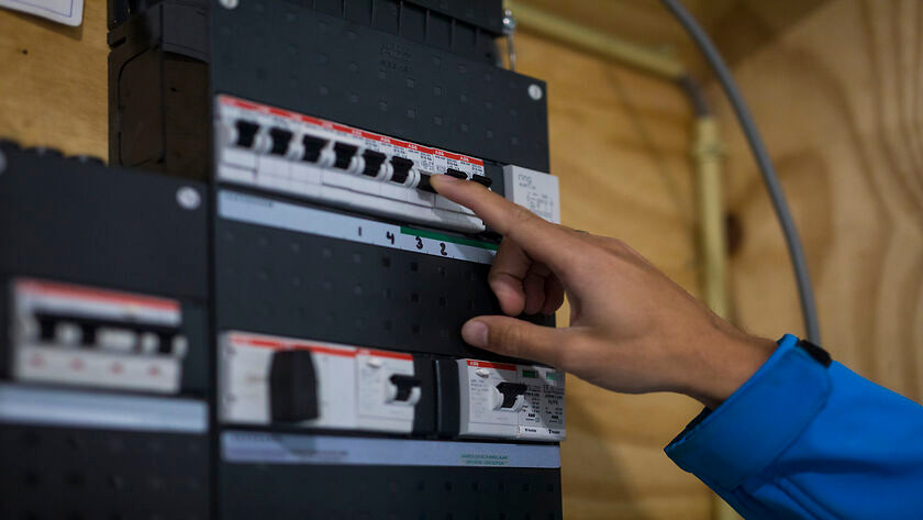 How do I set up my Google Nest Heat Link? - Coolblue - anything for a smile