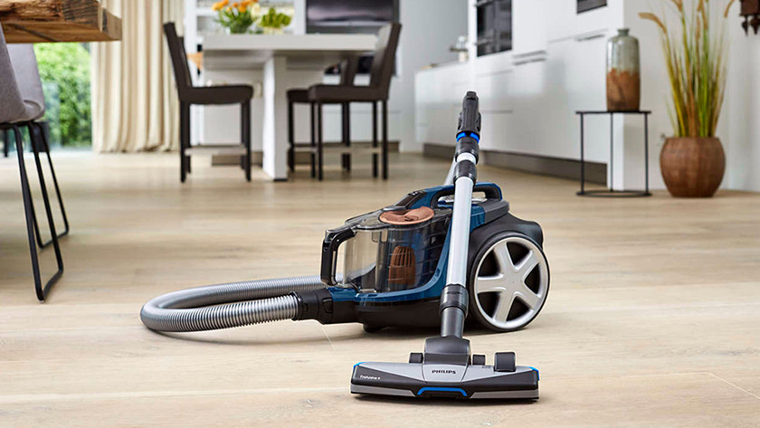 Which traditional vacuum suits me best? - Coolblue - anything for a smile