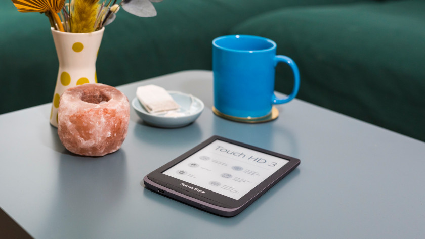 How do you choose the best e-reader for you? - Coolblue - anything for ...