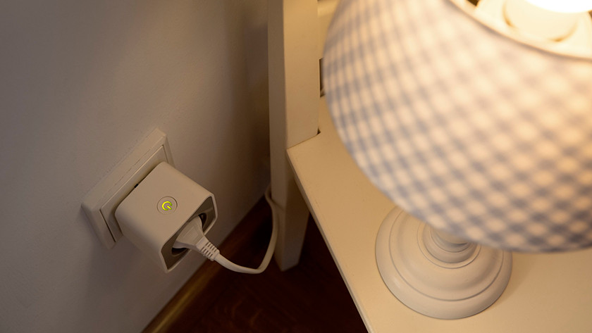 5 smart products to connect to your smart lights - Coolblue - Before 23 ...