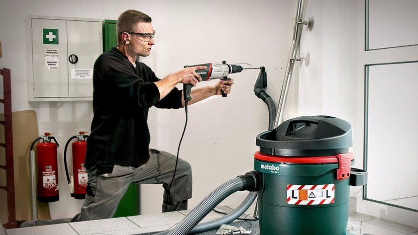 What can you use a construction vacuum for? - Coolblue - Before 23:59 ...