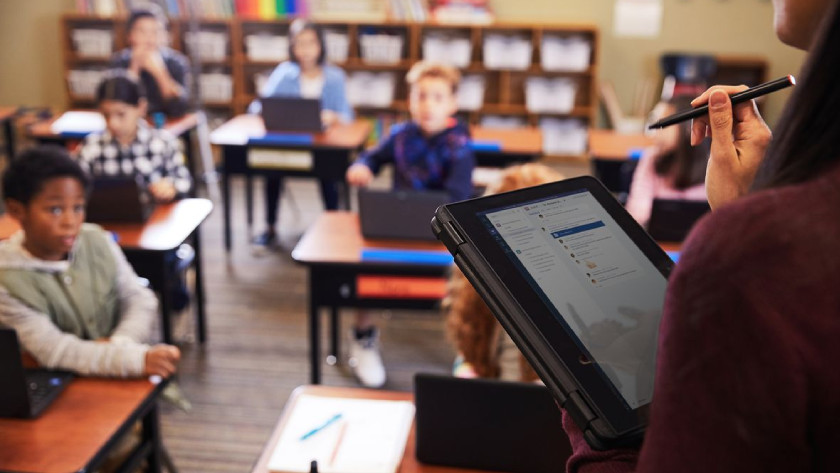 Wat is Windows 10 Pro Education? - Coolblue - alles voor een glimlach