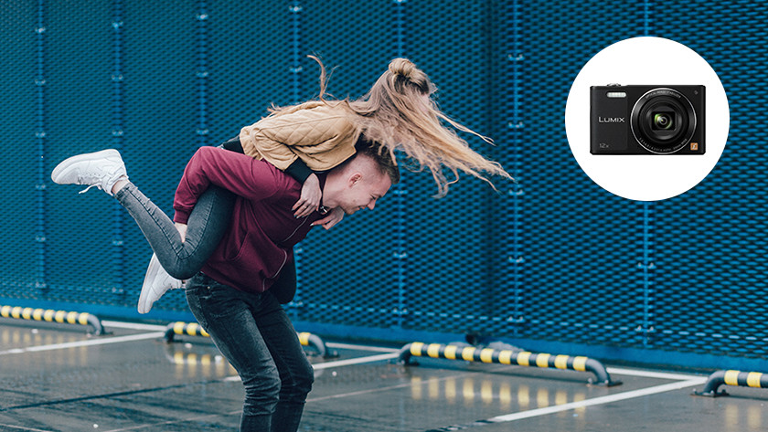 What is a compact camera and why should you choose one? - Coolblue ...