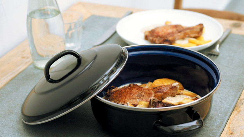 Hoe kies je een stoofpan? - Coolblue - alles voor een glimlach