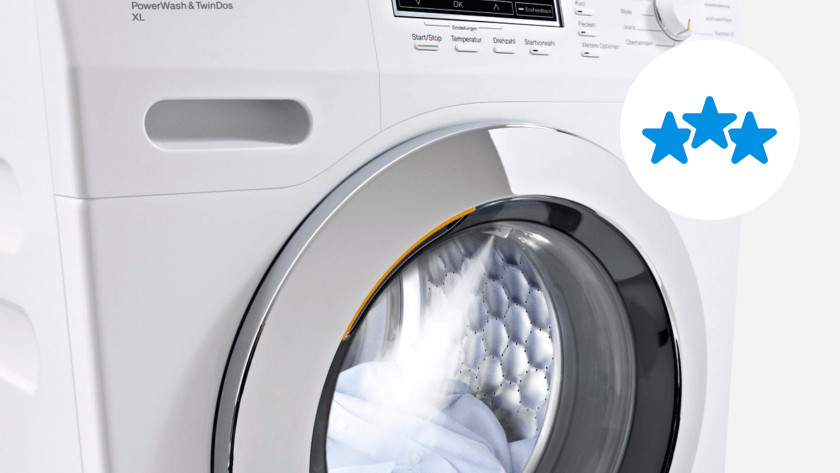 What is the build quality of a washing machine? - Coolblue - Before 23: ...