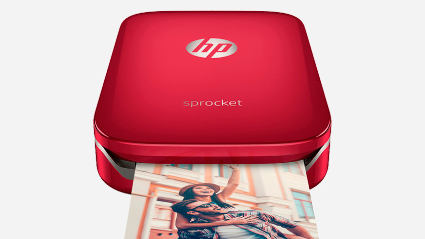 What is a pocket printer and how does it work? - Coolblue - anything ...