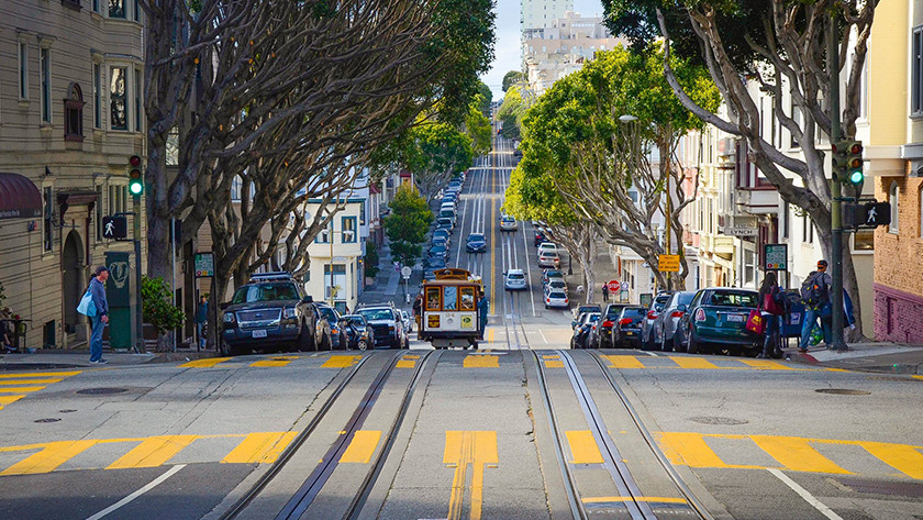 Tips voor het maken van de beste straatfoto - Coolblue - Voor 23.59u ...