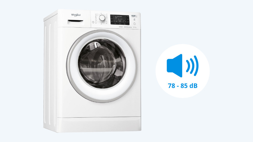 What noise level does your washer dryer combination need? - Coolblue ...