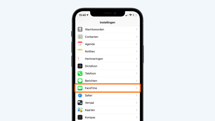What is FaceTime and what can you use it for? - Coolblue - anything for ...