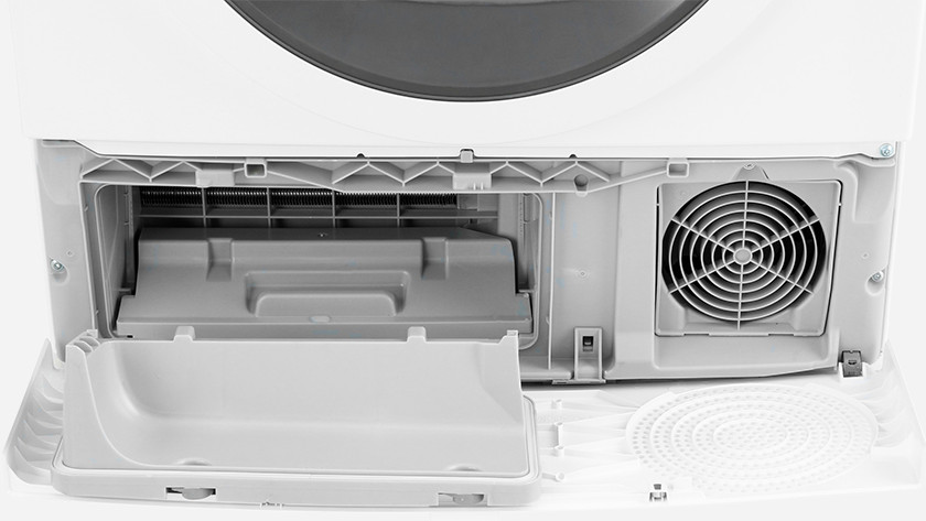 Qu'est-ce qu'un condenseur autonettoyant et à quoi ça sert ? - Coolblue ...