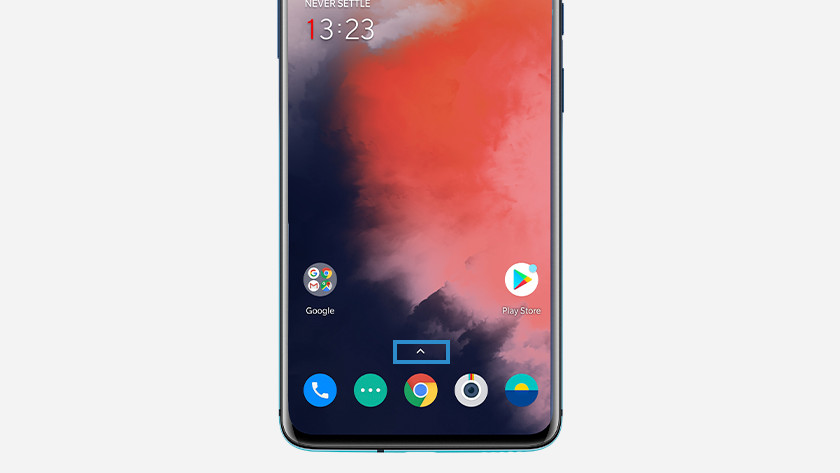 How do I transfer with OnePlus Switch? - Coolblue - anything for a smile