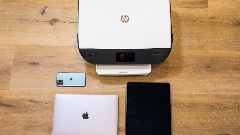 How do you use AirPrint on your Apple devices? - Coolblue - anything ...