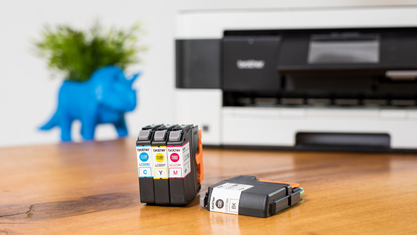 How do I prevent streaks on the prints from my printer? - Coolblue ...