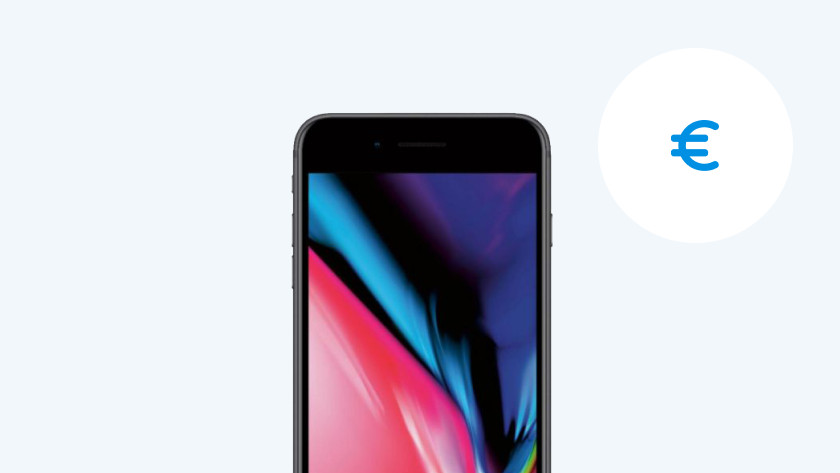 Acheter un iPhone reconditionné ? - Coolblue - avant 23:59, demain chez ...