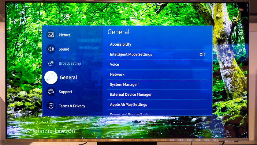 5 tips to get rid of lines on your TV screen - Coolblue - anything for ...