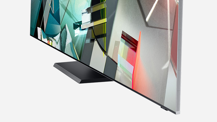 Compare the Samsung Q950TS to the Q900T and Q800T 8K QLED TVs ...